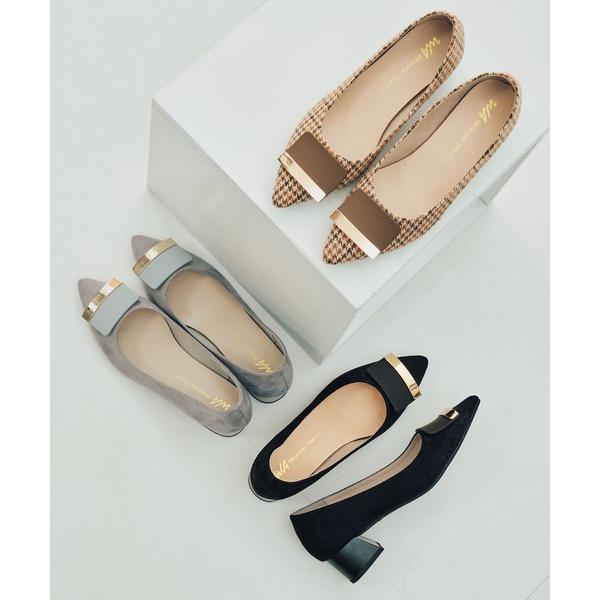 『セール実施中』ZOZO問い合わせ番号:98200849ショップ:ORiental TRaffic，オリエンタルトラフィックブランド:WA ORiental TRaffic，ダブルエーオリエンタルトラフィック商品名:スクエアバックルフレアヒ...