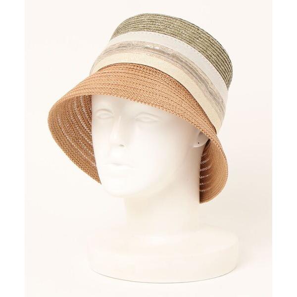 参考価格：18，700円発売時期：2022年06月コンディション：B（目立つ使用感なし）使用感が少ない、または気にならないアイテム表面：型崩れ参考商品名：バケットハット参考品番：10221418020【商品に関する注意事項】・こちらの商品画...