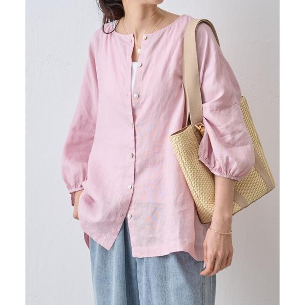 『タイムセール実施中』参考価格：18，700円発売時期：2024年05月コンディション：A（使用感なし）数回使用した程度で使用感が感じられないアイテム参考商品名：リネン前後ブラウス参考品番：BEZ1041604A0005【商品に関する注意事...