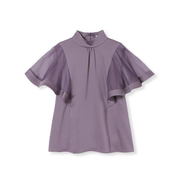 参考価格：18，150円発売時期：2023年04月コンディション：A（使用感なし）数回使用した程度で使用感が感じられないアイテム参考商品名：ウイングスリーブブラウス参考品番：FWFB232042【商品に関する注意事項】・こちらの商品画像は、...