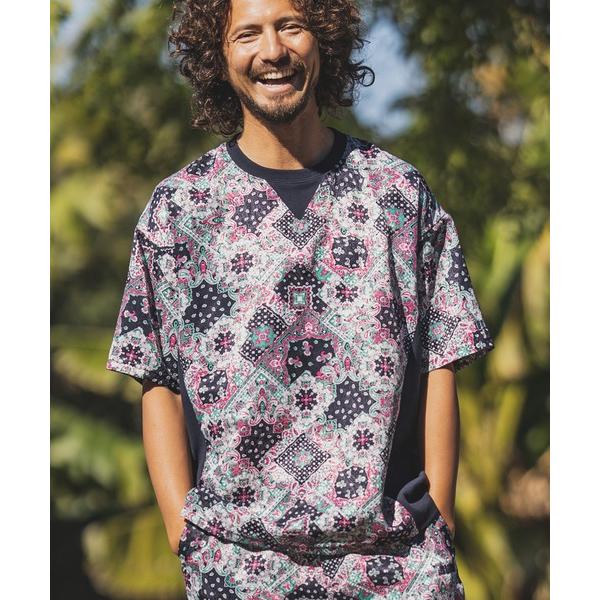 参考価格：23，100円発売時期：2021年11月コンディション：C（やや使用感あり）使用感があり、やや気になる傷や汚れがあるアイテム全体的：汚れ、保管上のにおいがします。参考商品名：mhs1768-Randam Bandana Patte...