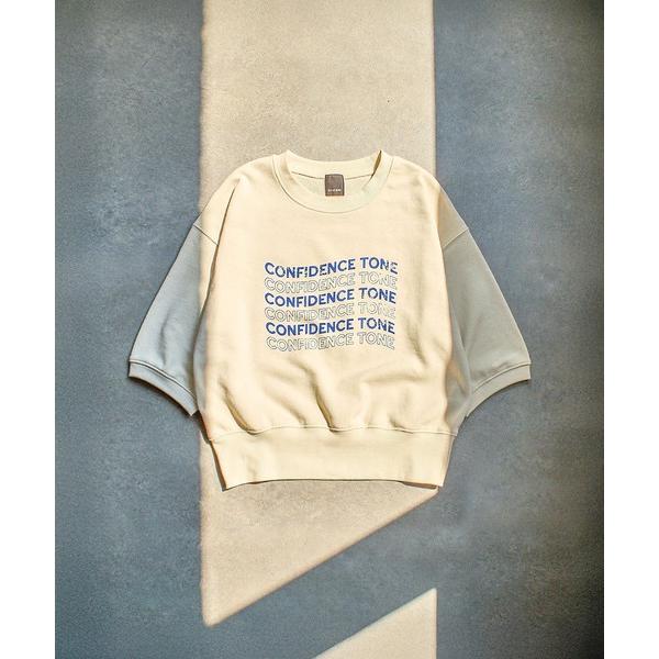 『セール実施中』ZOZO問い合わせ番号:98231356ショップ:ROSE BUD，ローズバッドブランド:ROSE BUD，ローズバッド商品名:SHORT LENGTH SWEAT TOPカテゴリ:トップス>スウェットブランド品番:2...