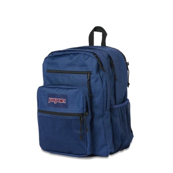 ZOZO問い合わせ番号:98231357ショップ:ムラサキスポーツ，ムラサキスポーツブランド:JANSPORT，ジャンスポーツ，ムラサキスポーツ，ムラサキスポーツ商品名:JANSPORT/ジャンスポーツ バックパック BIG CAMPUS ...