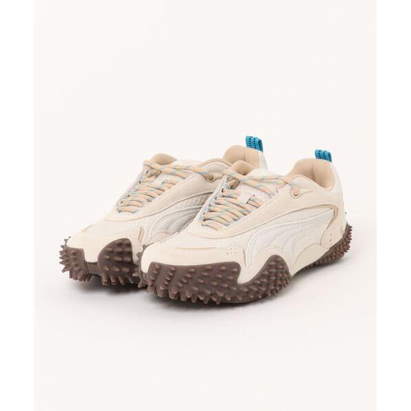 『セール実施中』ZOZO問い合わせ番号:98231370ショップ:emmi，エミブランド:PUMA，プーマ，emmi，エミ商品名:【emmi×PUMA】Mostro XCカテゴリ:シューズ>スニーカーブランド品番:402958-01素...