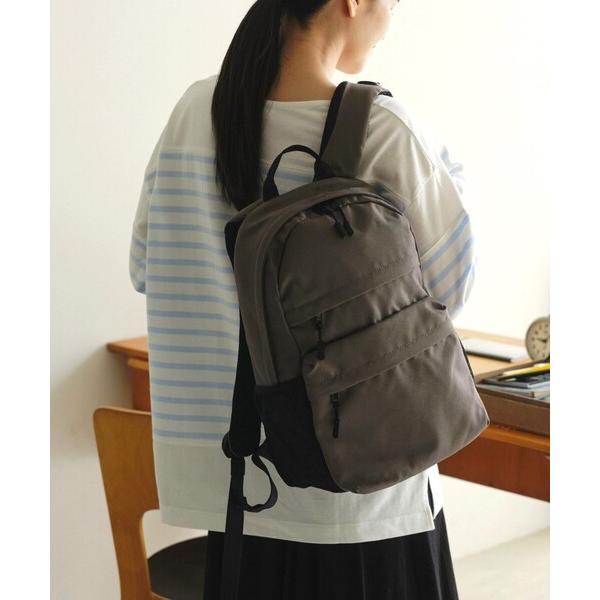 ZOZO問い合わせ番号:98231373ショップ:Afternoon Tea LIVING，アフタヌーンティー・リビングブランド:Afternoon Tea，アフタヌーンティー商品名:無重力ファンクションリュックSカテゴリ:バッグ>バ...