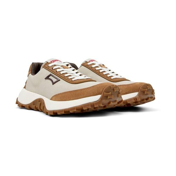 『セール実施中』ZOZO問い合わせ番号:98231580ショップ:CAMPER，カンペールブランド:CAMPER，カンペール商品名:[カンペール] DRIFT TRAIL / スニーカーカテゴリ:シューズ>スニーカーブランド品番:K2...