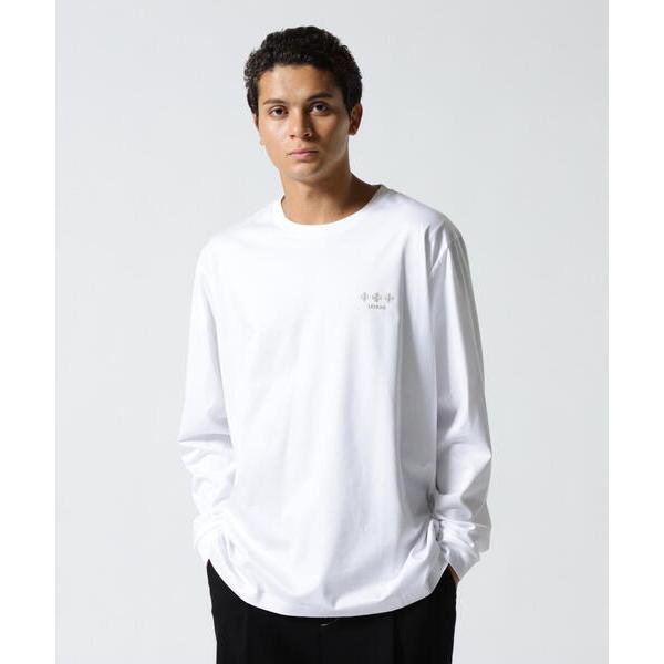 ZOZO問い合わせ番号:98232062ショップ:B'2nd，ビーセカンドブランド:TATRAS，タトラス，B'2nd，ビーセカンド商品名:TATRAS(タトラス) BELECI ベレチカテゴリ:トップス>Tシャツ/カットソーブランド...