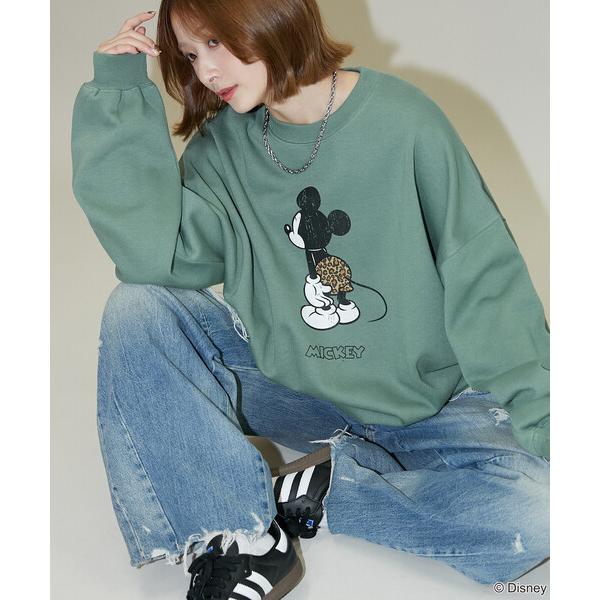 『タイムセール実施中』ZOZO問い合わせ番号:98232213ショップ:PUBLUX，パブリュクスブランド:Disney，ディズニー，PUBLUX，パブリュクス商品名:PUBLUX/パブリュクス 別注 MICKEY MOUCE GRAPHI...