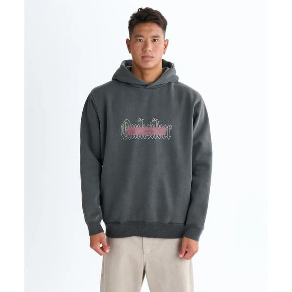 『セール実施中』ZOZO問い合わせ番号:98232248ショップ:ROXY/QUIKSILVER，ロキシー/クイックシルバーブランド:Quiksilver，クイックシルバー商品名:PG DOUBLE UP SWEAT P/クイックシルバー裏...