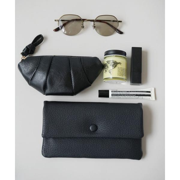 ZOZO問い合わせ番号:98232365ショップ:Port，ポートブランド:Sowel.，ソエル，Port，ポート商品名:【 Sowel. / ソエル 】 ベーシック ロング ポーチ #カテゴリ:財布/小物>ポーチブランド品番:ZA-...