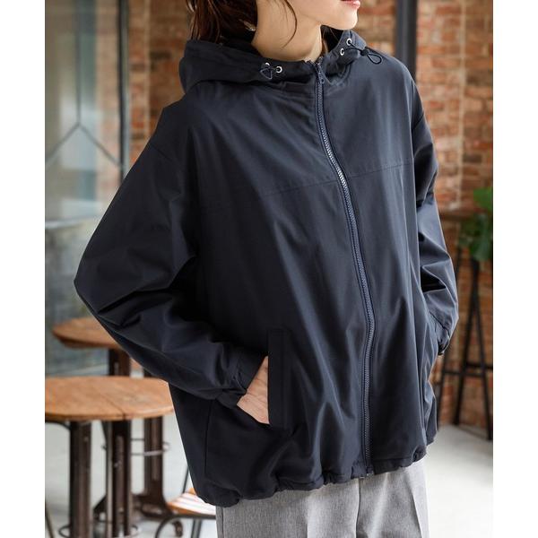 『タイムセール実施中』ZOZO問い合わせ番号:98232510ショップ:Honeys，ハニーズブランド:Honeys，ハニーズ，CINEMA CLUB，シネマクラブ商品名:【非フッ素撥水加工】裏フリースフードブルゾンカテゴリ:ジャケット/ア...