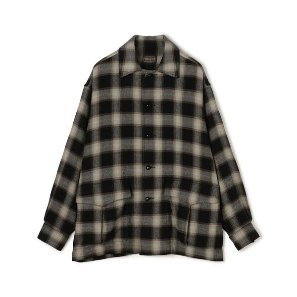 『セール実施中』ZOZO問い合わせ番号:98232765ショップ:TOMORROWLAND，トゥモローランドブランド:PENDLETON，ペンドルトン，TOMORROWLAND，トゥモローランド商品名:【別注】PENDLETON コットンカ...