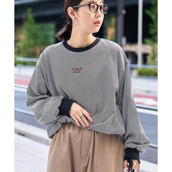 『タイムセール実施中』ZOZO問い合わせ番号:98232802ショップ:coen，コーエンブランド:coen，コーエン商品名:COEN（コーエン）ロゴ刺繍UNI ロンTカテゴリ:トップス>Tシャツ/カットソーブランド品番:762060...