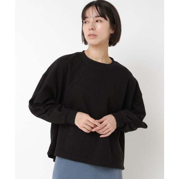 『セール実施中』ZOZO問い合わせ番号:98233229ショップ:RNA MEDIA，アールエヌエー メディアブランド:RNA-N，アールエヌエーエヌ商品名:M2540 ブロックインレイタックスリーブプルオーバーカテゴリ:トップス>T...