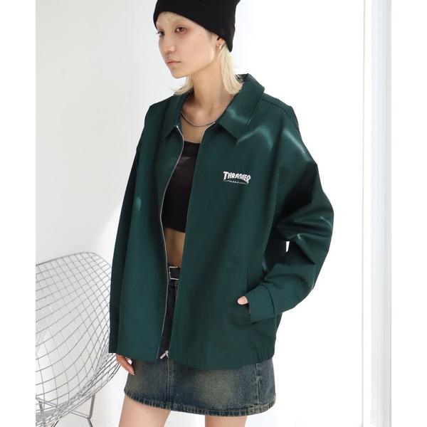 『セール実施中』ZOZO問い合わせ番号:98233571ショップ:CORPUS TOKYO，コーパス トーキョーブランド:THRASHER，スラッシャー，CORPUS　SELECT，コーパストーキョー，CORPUS TOKYO，コーパス ト...