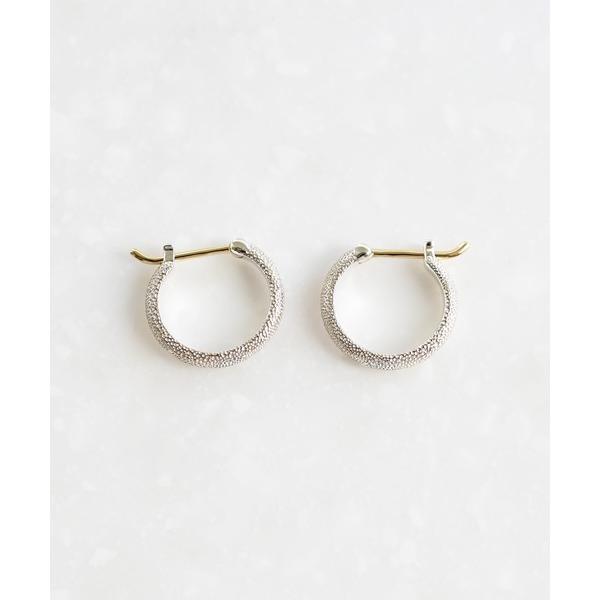 ※このアイテムは返品・交換対象外商品です。ZOZO問い合わせ番号:98233631ショップ:sowi，ソーイブランド:sowi，ソーイ商品名:SV　テクスチャーピアス【ECモール限定】カテゴリ:アクセサリー>ピアス（両耳用）ブランド品...