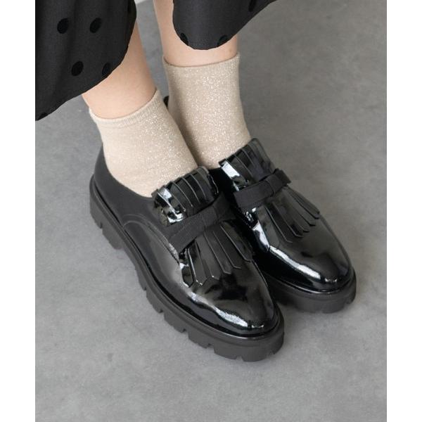 『セール実施中』ZOZO問い合わせ番号:98233735ショップ:INTER-CHAUSSURES，インター ショシュールブランド:INTER-CHAUSSURES，インターショシュール商品名:【INTER-CHAUSSURES】リボンキル...