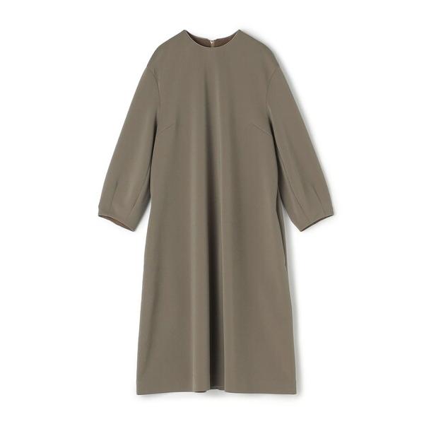 『タイムセール実施中』ZOZO問い合わせ番号:98233770ショップ:TOMORROWLAND，トゥモローランドブランド:BALLSEY，ボールジィ，TOMORROWLAND，トゥモローランド商品名:エラスティックジャージー Aラインワン...