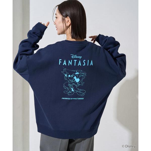 『セール実施中』ZOZO問い合わせ番号:98233815ショップ:FREAK'S STORE，フリークスストアブランド:FREAK'S STORE，フリークスストア商品名:限定展開 DISNEY/ディズニー『ファンタジア』/ミッキーマウス ...