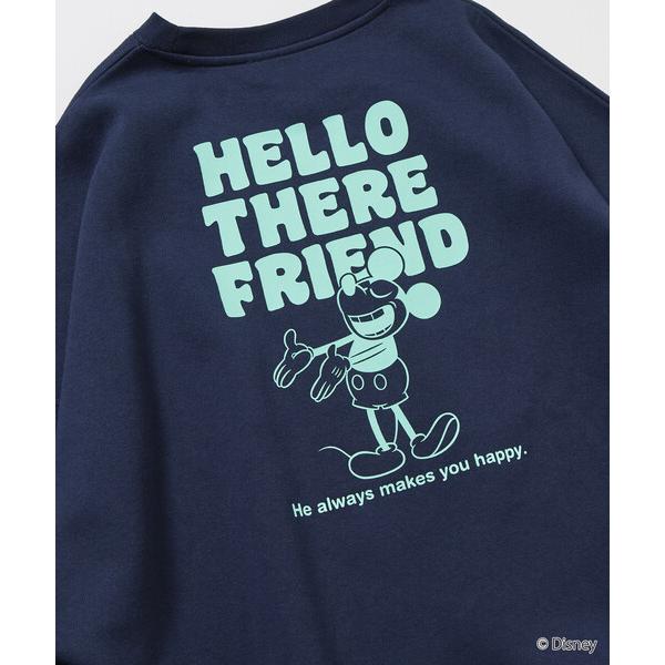 『セール実施中』ZOZO問い合わせ番号:98233830ショップ:FREAK'S STORE，フリークスストアブランド:FREAK'S STORE，フリークスストア商品名:限定展開 DISNEY ディズニー ミッキーマウス/別注 リラックス...