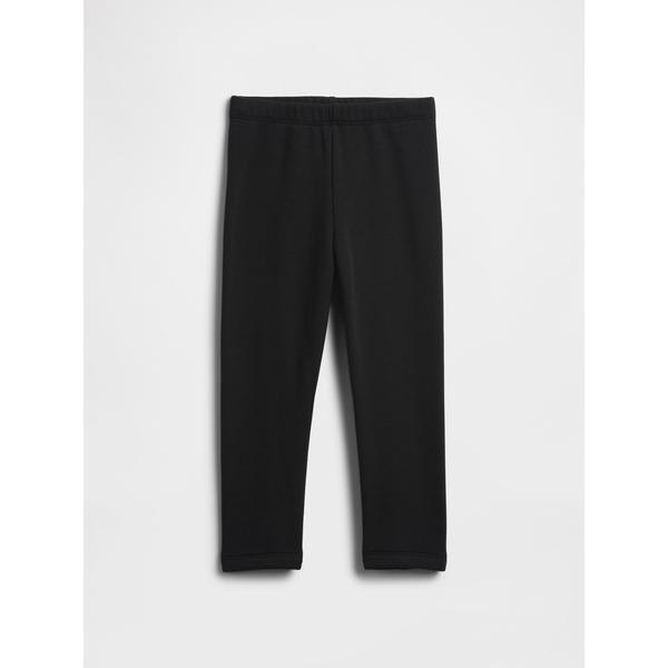 『セール実施中』※このアイテムは返品・交換対象外商品です。ZOZO問い合わせ番号:98233977ショップ:GAP，ギャップブランド:GAP，ギャップ商品名:babyGap あったか裏地付き プルオンレギンスカテゴリ:レッグウェア>レ...