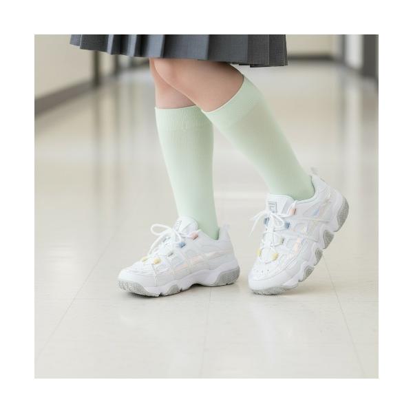 『セール実施中』ZOZO問い合わせ番号:98234017ショップ:FILA，フィラブランド:FILA，フィラ商品名:FILA BARRICADE XT97 HOLOGRAMカテゴリ:シューズ>スニーカーブランド品番:WFW250580...