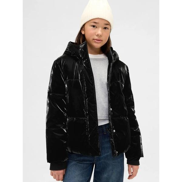 『セール実施中』ZOZO問い合わせ番号:98234052ショップ:GAP，ギャップブランド:GAP，ギャップ商品名:パファージャケット (キッズ)カテゴリ:ジャケット/アウター>ダウンジャケット/コートブランド品番:819720素材:...