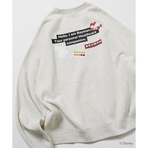 『セール実施中』ZOZO問い合わせ番号:98234079ショップ:FREAK'S STORE，フリークスストアブランド:FREAK'S STORE，フリークスストア商品名:限定展開 DISNEY / ディズニー ベイマックス / 別注 バッ...