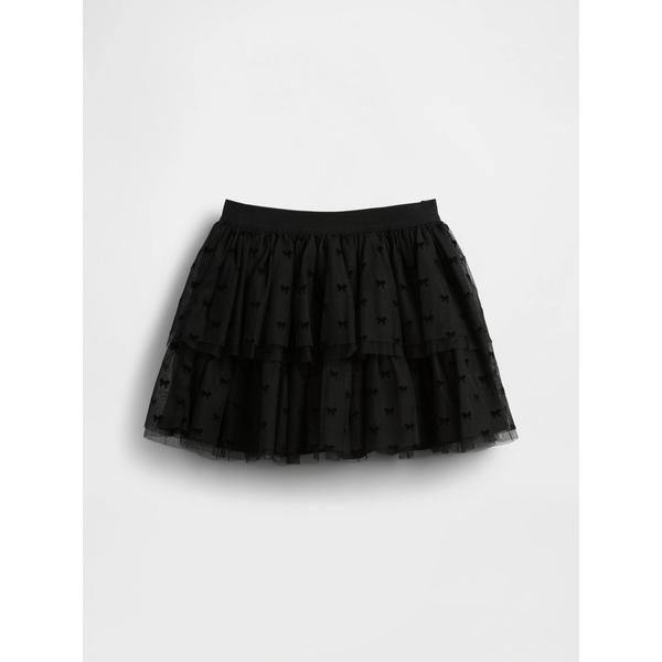 『セール実施中』ZOZO問い合わせ番号:98234241ショップ:GAP，ギャップブランド:GAP，ギャップ商品名:ティアード チュールスカート (キッズ)カテゴリ:スカート>スカートブランド品番:834133素材:ポリエステル100...