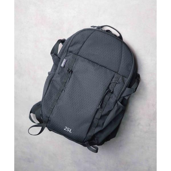 『タイムセール実施中』ZOZO問い合わせ番号:98234321ショップ:BAG IN THE DAY，バッグインザデイブランド:B.I.D.，ビーアイディー，Pimientos，ピミエントス商品名:《GRAMICCI》DAY PACK 25...