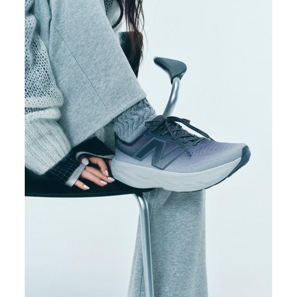 『セール実施中』ZOZO問い合わせ番号:98234358ショップ:emmi，エミブランド:New Balance，ニューバランス，emmi，エミ商品名:【New Balance for emmi】W1080カテゴリ:シューズ>スニーカ...