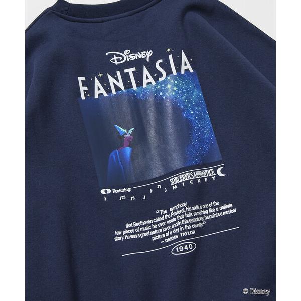 『セール実施中』ZOZO問い合わせ番号:98234508ショップ:FREAK'S STORE，フリークスストアブランド:FREAK'S STORE，フリークスストア商品名:限定展開 DISNEY/ディズニー『ファンタジア』/ ミッキーマウス...