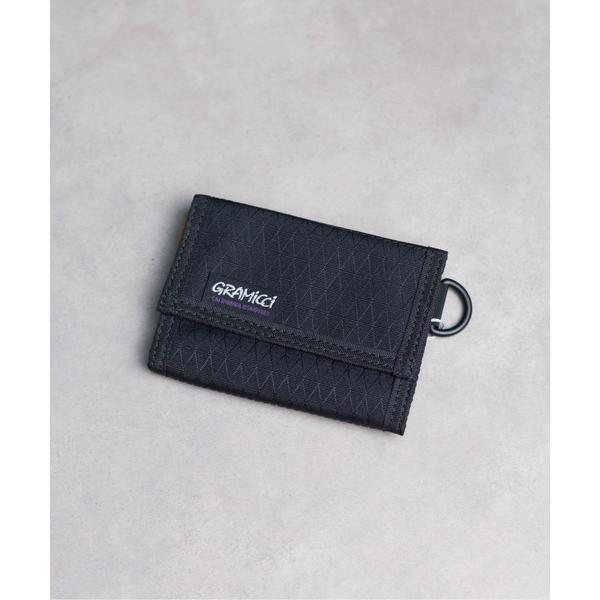ZOZO問い合わせ番号:98234516ショップ:yield，イールドブランド:Gramicci，グラミチ，ARCHIVER，アーカイバ商品名:【RS】【GRAMICCI】VELCRO WALLETカテゴリ:財布/小物>財布ブランド品...