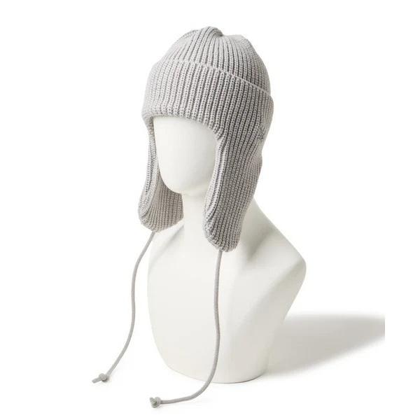 ZOZO問い合わせ番号:98234533ショップ:ムラサキスポーツ，ムラサキスポーツブランド:NEW ERA，ニューエラ，ムラサキスポーツ，ムラサキスポーツ商品名:NEW ERA/ニューエラ ニットトラッパー BASIC CUFF TRAP...