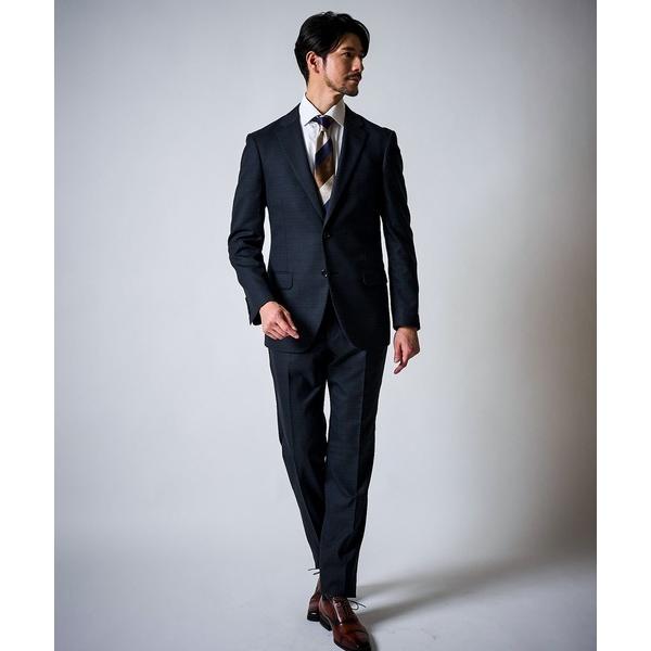 『タイムセール実施中』ZOZO問い合わせ番号:98234726ショップ:ADP.，エーディーピードットブランド:TETE HOMME，テットオム商品名:LANALES ストレッチウォッシャブル スリムフィットスーツカテゴリ:フォーマルスーツ...