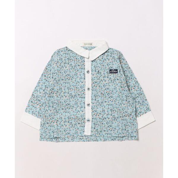 『セール実施中』ZOZO問い合わせ番号:98234762ショップ:RAGMART，ラグマートブランド:RAGMART，ラグマート商品名:クレリック長袖シャツカテゴリ:トップス>シャツ/ブラウスブランド品番:1153807素材:綿100...