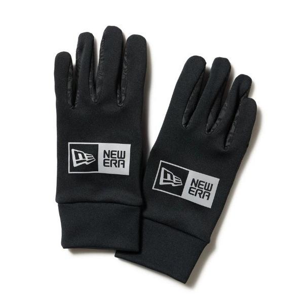 ZOZO問い合わせ番号:98234878ショップ:ムラサキスポーツ，ムラサキスポーツブランド:NEW ERA，ニューエラ，ムラサキスポーツ，ムラサキスポーツ商品名:NEW ERA/ニューエラ 手袋 イータッチ フリース ウォーマーグローブ ...