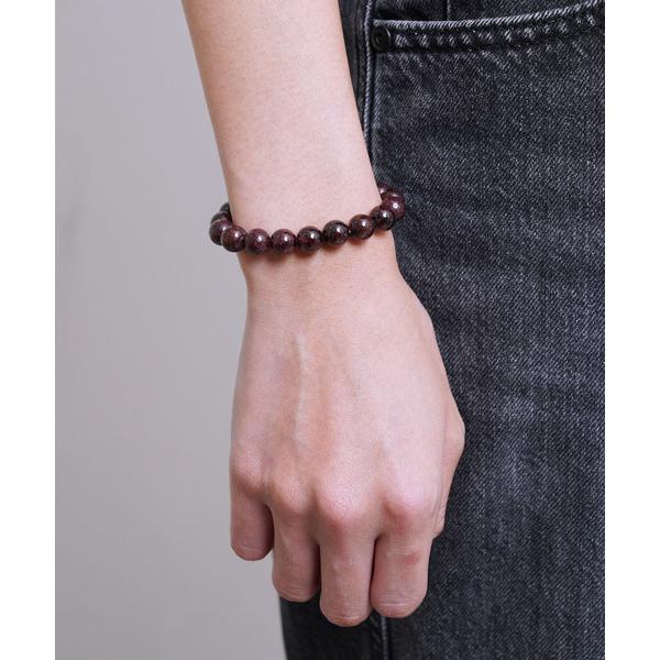 『タイムセール実施中』ZOZO問い合わせ番号:98234924ショップ:Nilway，ニルウェイブランド:Nilway，ニルウェイ商品名:天然石ブレスレットカテゴリ:アクセサリー>ブレスレットブランド品番:Ni-BraST001素材:...