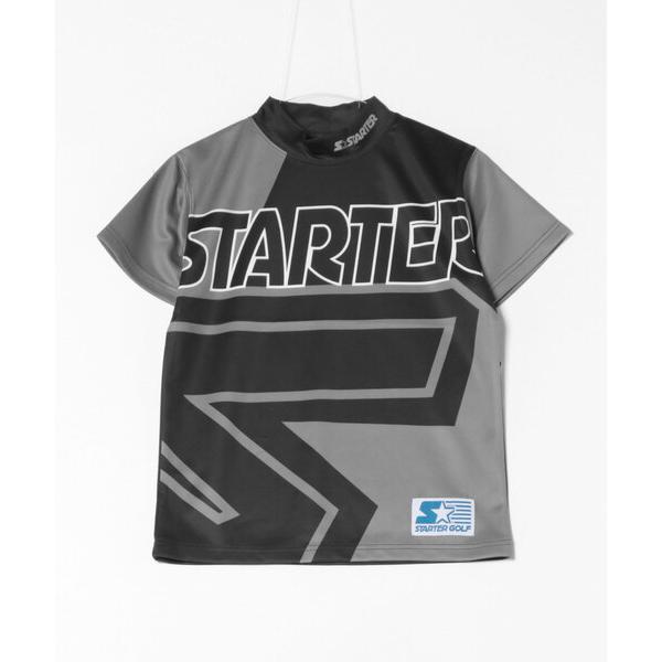 『セール実施中』ZOZO問い合わせ番号:98235200ショップ:NO WAY，ノー ウェイブランド:STARTER，スターター，NO WAY，ノーウェイ商品名:/STARTER GOLF/スターターゴルフ FIELDSENSOR(R)吸水...