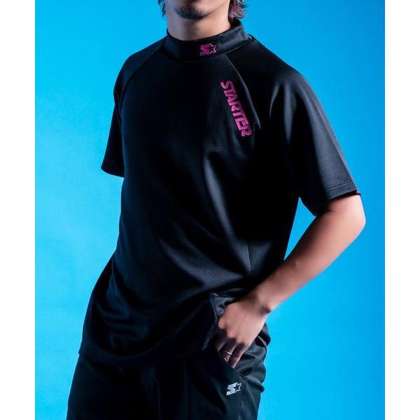 『セール実施中』ZOZO問い合わせ番号:98235203ショップ:NO WAY，ノー ウェイブランド:STARTER，スターター，NO WAY，ノーウェイ商品名:/STARTER GOLF/スターターゴルフ AQUATWIST(R)高伸縮ス...