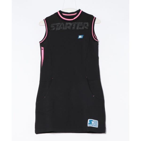 『セール実施中』ZOZO問い合わせ番号:98235206ショップ:NO WAY，ノー ウェイブランド:STARTER，スターター，NO WAY，ノーウェイ商品名:/STARTER GOLF/スターター ダンボールニット×メッシュ素材インナー...