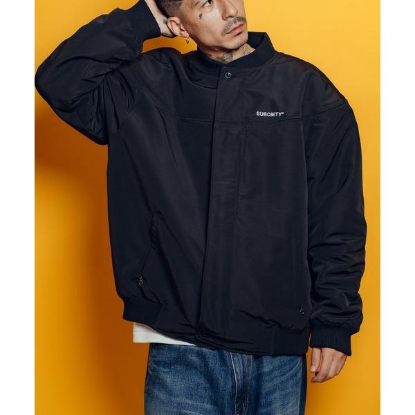 『タイムセール実施中』ZOZO問い合わせ番号:98235446ショップ:Subciety，サブサエティブランド:Subciety，サブサエティ商品名:Derby jktカテゴリ:ジャケット/アウター>ブルゾンブランド品番:155-62...