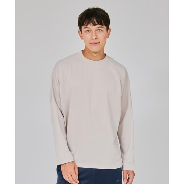 ZOZO問い合わせ番号:98235622ショップ:Champion，チャンピオンブランド:Champion，チャンピオン商品名:【Champion/チャンピオン】リカバリーウェア ロングスリーブTシャツカテゴリ:ルームウェア>ルームウ...