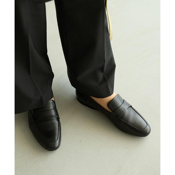 ZOZO問い合わせ番号:98235865ショップ:REGAL FOOT COMMUNITY，リーガル　フットコミュニティブランド:REGAL，リーガル商品名:リーガルレディース F63R フラット ローファーカテゴリ:シューズ>ローフ...