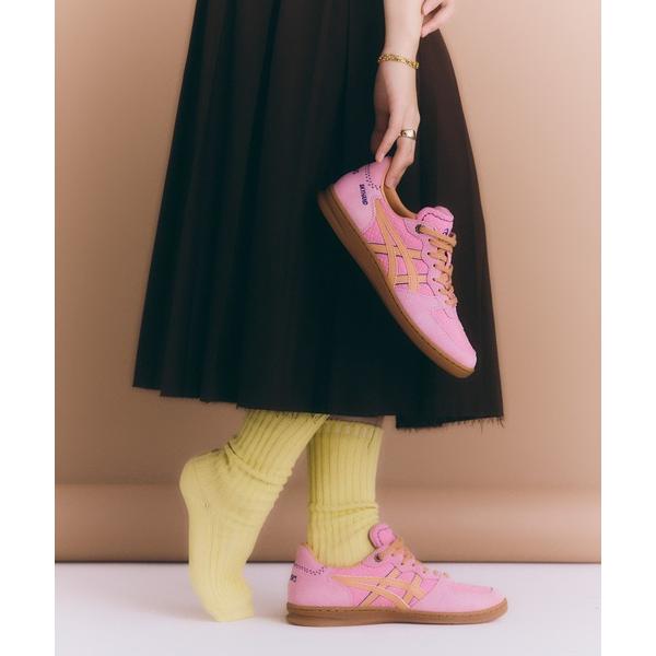 『セール実施中』ZOZO問い合わせ番号:98236036ショップ:ASICS，アシックスブランド:ASICS，アシックス商品名:SKYHAND OG / スカイハンド オージーカテゴリ:シューズ>スニーカーブランド品番:1203A76...