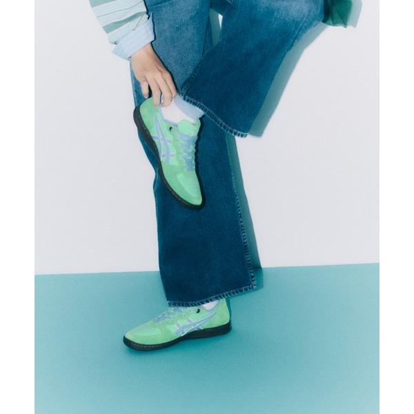 『セール実施中』ZOZO問い合わせ番号:98236037ショップ:ASICS，アシックスブランド:ASICS，アシックス商品名:SKYHAND OG / スカイハンド オージーカテゴリ:シューズ>スニーカーブランド品番:1203A76...