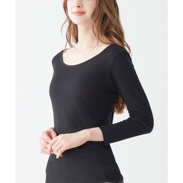 ※このアイテムは返品・交換対象外商品です。ZOZO問い合わせ番号:98236230ショップ:GUNZE，グンゼブランド:GUNZE，グンゼ商品名:アセドロン 8分袖インナー ベタつき瞬時にどこへやらカテゴリ:アンダーウェア>インナーウ...