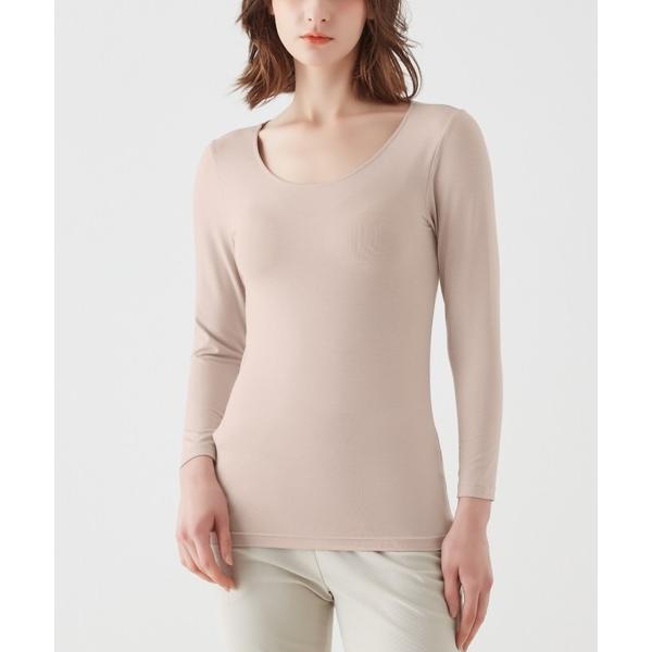 『タイムセール実施中』※このアイテムは返品・交換対象外商品です。ZOZO問い合わせ番号:98236233ショップ:GUNZE，グンゼブランド:アセドロン，アセドロン，GUNZE，グンゼ商品名:ファイヤーアセドロン 吸湿発熱素材であたたかい ...