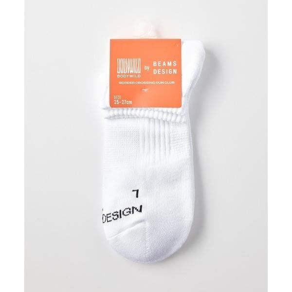 『タイムセール実施中』※このアイテムは返品・交換対象外商品です。ZOZO問い合わせ番号:98236318ショップ:GUNZE，グンゼブランド:BODY WILD，ボディーワイルド商品名:BODY WILD by BEAMS DESIGN　靴...