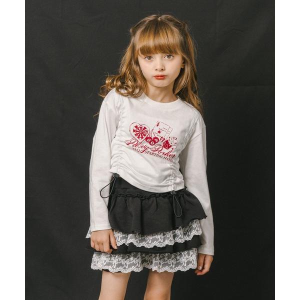 『タイムセール実施中』ZOZO問い合わせ番号:98236447ショップ:moredays store，モアデイズ・ストアブランド:URBAN CHERRY，アーバンチェリー商品名:【綿100%】丈が変わる2wayドローストコード付きポーカー...